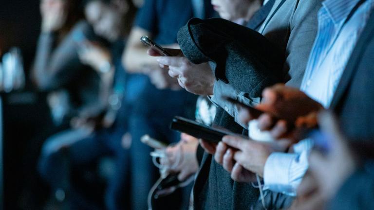 Misinformation, Disinformation and Malinformation | CMHR